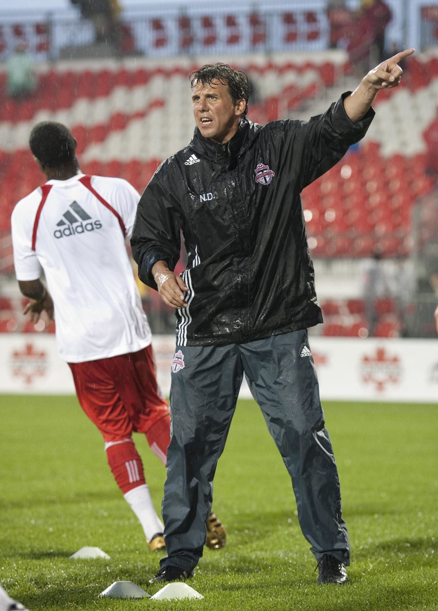 From Croatia SC Juniors to a professional soccer career: An interview ...