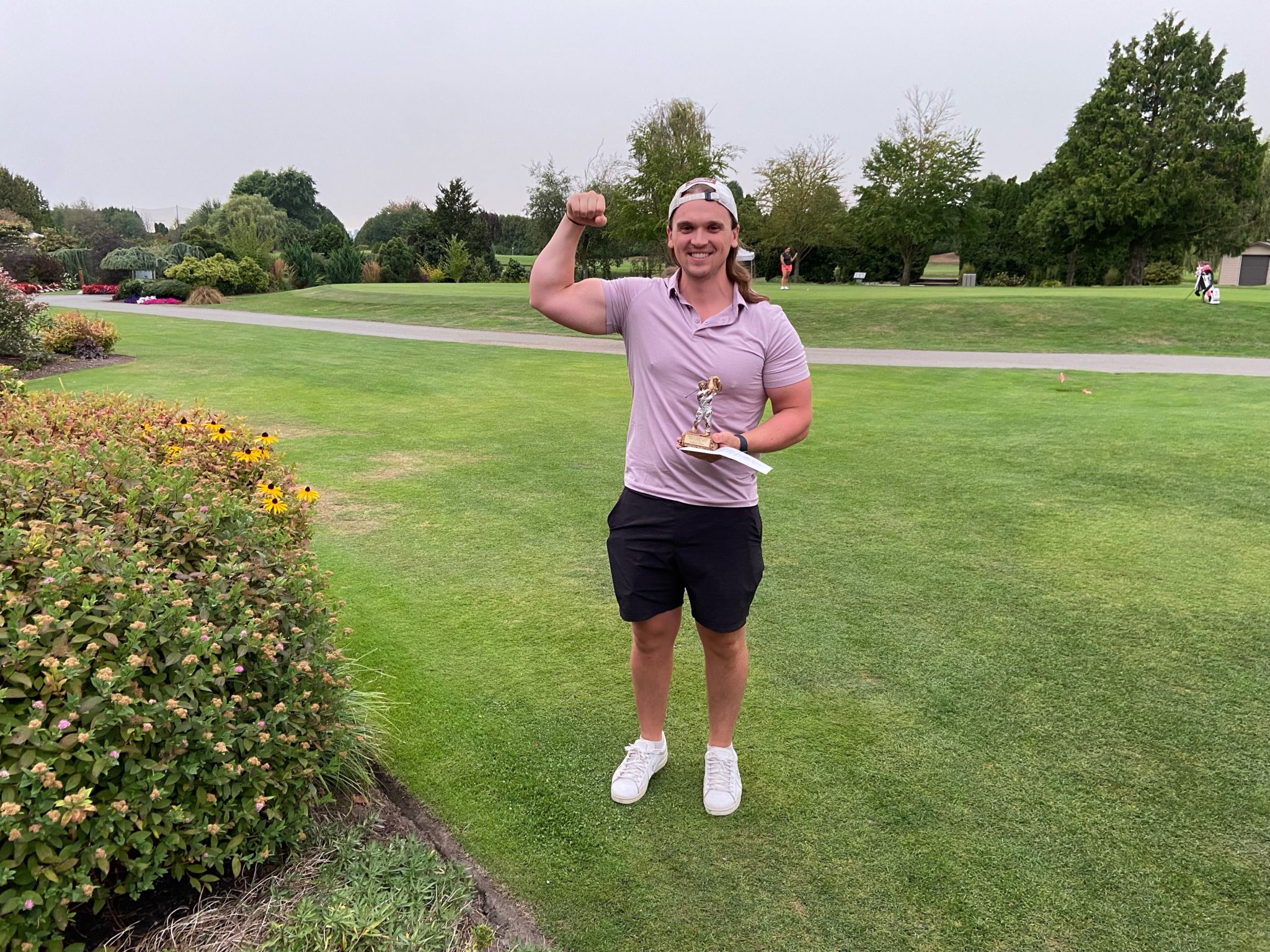 2022 Golf Classic Recap - Croatia SC