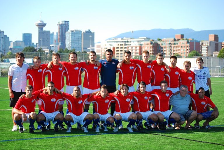 In Memoriam: Žarko Perko - Croatia SC
